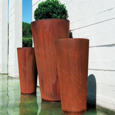 Cina Stile personalizzato Piante da vaso per interni grandi Perfetto per le piante da interno in vendita