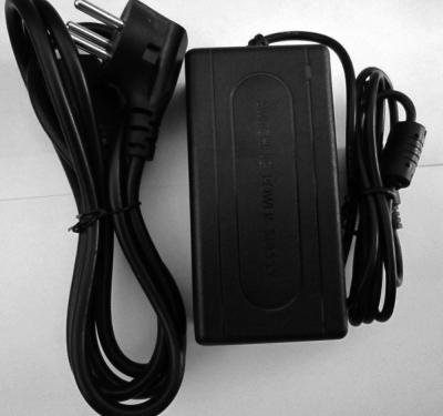 中国 5V 12V 19V 24V 0.5A 1A 1.5A 2A 3A 4A 5A CE証明書付き電源アダプタ 販売のため