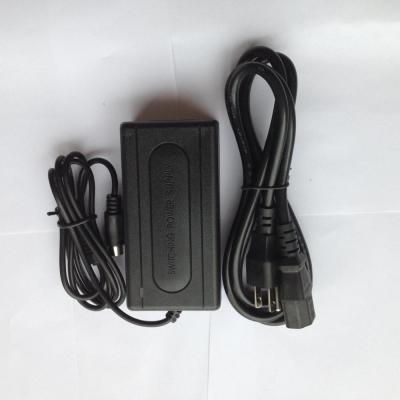 China Splendid 12v 3a 36w AC DC Adapter Desktop 12v 3000ma Detachable Plug Power Adapter for sale