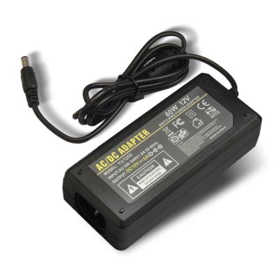 Cina Connessione desktop C-Power Supply ac dc 12v 5a 12v 6a 10a 15a Adapter di uscita multipla in vendita