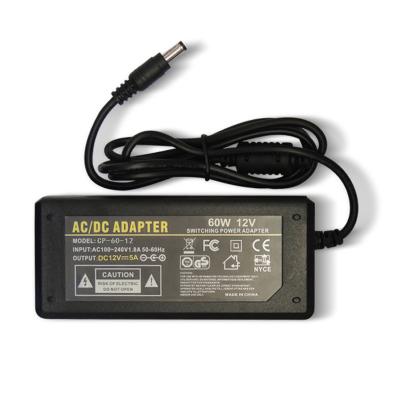 Cina Connessione desktop C-Power Supply ac dc 12v 5a 12v 6a 10a 15a Adapter di uscita multipla in vendita