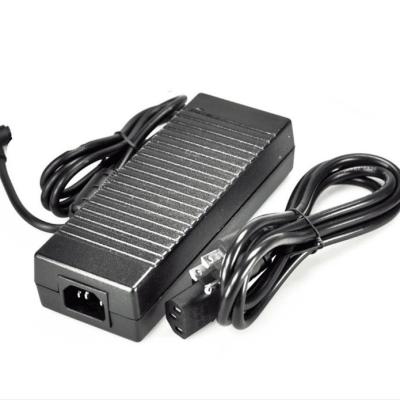 China DESK 12V 8A 220V Desktop 8000mA AC DC Power Adapter for High Current Requirements for sale