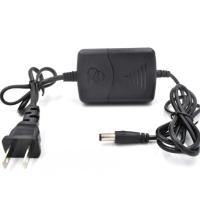 China Technical 12V 2A 24W DC Power Adapter for Bunker Hill Security Camera Easy Installation for sale