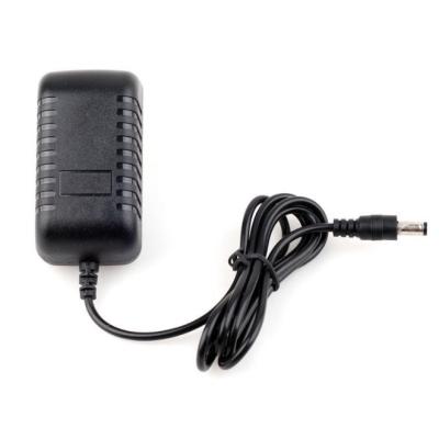 中国 特用DC電源アダプタ 黒色 出力電流100~2000mA 5V 1A 2A 2.6A 販売のため