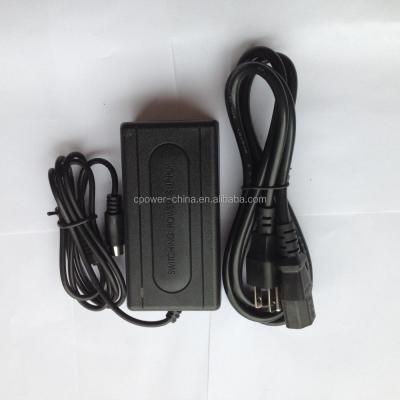 China Goede keuze 15V 3A 9V 5A 18V 24V 2.5A AC DC-stroomadapter voor CCTV-LED-licht Te koop