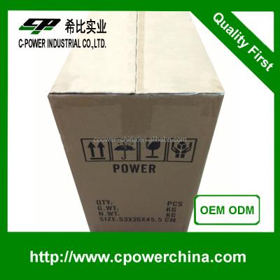 Cina 12V 10A AC/DC di alimentazione di commutazione per telecamere CCTV o illuminazione LED 88% di efficienza in vendita