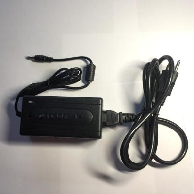 China 12v 3a DC Desktop Adapter 36w AC-DC Power Adapter met CE-certificering en uitgang Te koop