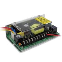China 12V DC Output Switch Power Supply for Door Entry Access Control System Input 110-240V for sale