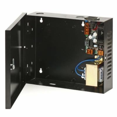 China Single Output 110v/220V DC12V 5a 60W Access Control Power Supply for Access Control for sale