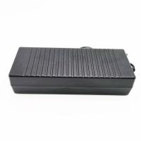 China Desktop Type Switching AC Adapter with 12V 10amp Output Current and DC Output Type for sale