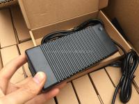 China Desktop Type Switching AC Adapter with 12V 10amp Output Current and DC Output Type for sale