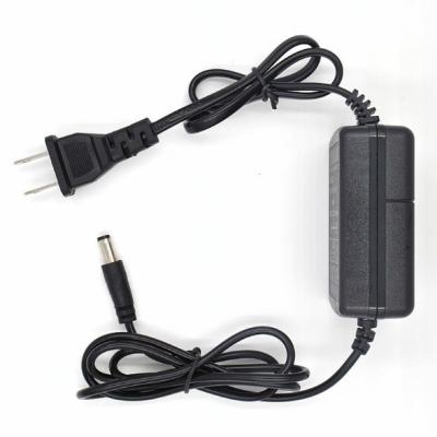 China AC100-240V tot DC 12V 1A 2A 3A 5A 6A 7A 8A 10A Adapter met kortsluitbescherming Te koop