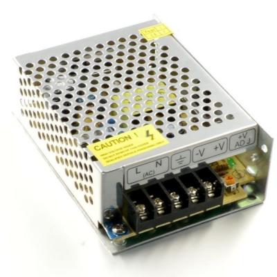 China 110v/220v ac input dc 12v 3a 5a 10a ac/dc power supply for Protection over load voltage for sale