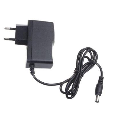 China Switching Wall Plug Power Adapter 9v 1a 5v 1a 300ma 9v 0.1a Output 12v 15v 5v 19v 24v for sale