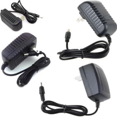 China DC Output Type CE Certificate 5v 5.4v 12v 250ma 6v 800ma 6v 700ma 4w AC Power Adapter for sale