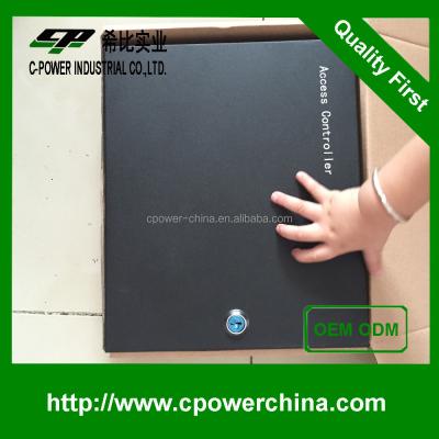 China Access Control 12V 5A 60W Portable 220V Battery Power Supply for Easy Installation for sale