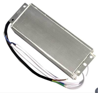 China Outdoor Lighting Transformer DC 24V 12V 60w Waterproof LED Driver with 86% Efficiency for sale
