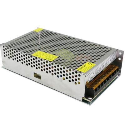 China 10Amp 24VDC Single Output C-Power 5A 120W 10A 240W Power Supply for Power Management for sale