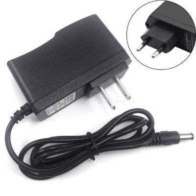 China 5V 0.6A 500mA 12V 0.5A 5V 600mA Power Adapter for TP Link Router Lightweight Design for sale