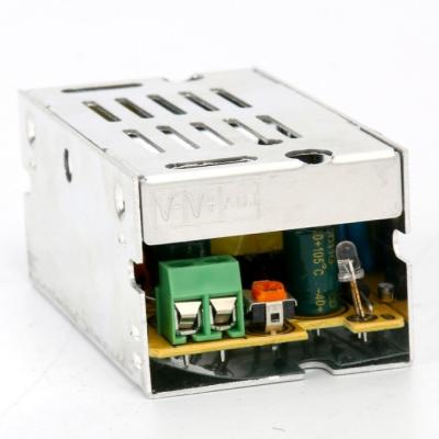 China 12V 1A 12W Power Supply for CCTV LED Output Frequency 50/60Hz Electronics LED CCEV for sale