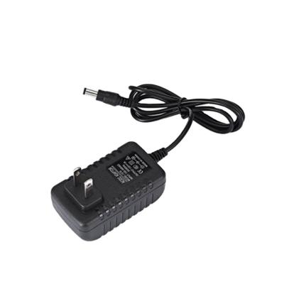 중국 12V 출력 전압 AC DC 전원 어댑터 효율성 110V 220V 제조에 90% 판매용