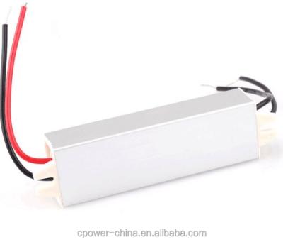 China 110v/220v Input Voltage LED Driver For Tiny LED Flood light with 24w Output Power for sale