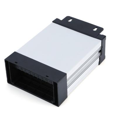 China Performance C-Power 120W 12V 10A 24V 5A Rainproof Switching Power Supply for LED CCTV for sale