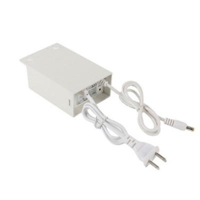 China Outdoor Waterproof DC12V 2A Power Supply Adapter for Security IP Camera Webcam for sale
