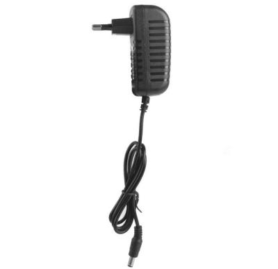 중국 과도한 온도 보호 CCTV 어댑터에 대한 다채로운 LED 전원 공급 220v 12v 24v 2.5a 5a 판매용