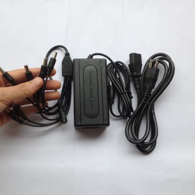 Cina Collegamento AC a DC 12V 24V 15V 36V Adaptore 2A 3A 4A 5A 8A 10A 12.5A alimentazione per LED in vendita