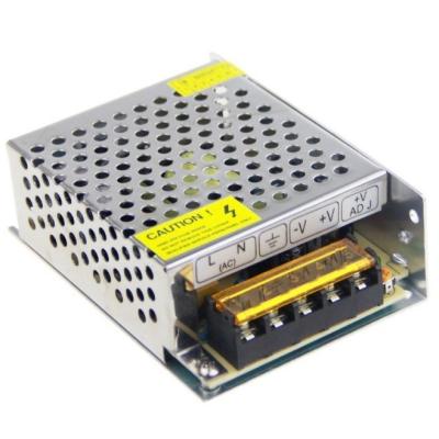 中国 単一出力型 12V 3A 36W AC DC 周波数 50/60Hz へのスイッチング電源 販売のため
