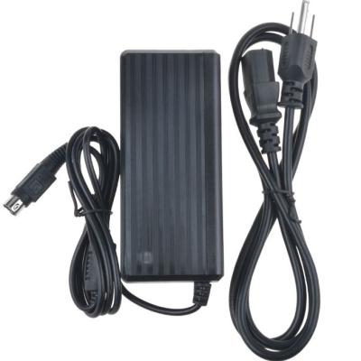 China DC-uitgang 12V 4A 5A 4 Pin DIN vervangende AC-stroomadapter voor harde schijf LCD TV DVR Te koop