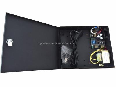 中国 240V バッテリー電源 出力電流 5A 防護 超電圧 アクセス制御 販売のため