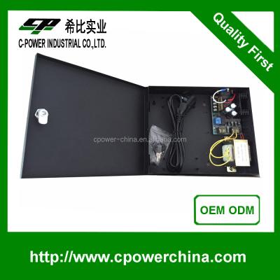 中国 240V バッテリー電源 出力電流 5A 防護 超電圧 アクセス制御 販売のため
