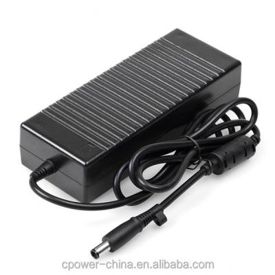 중국 C-Power AC DC 100-240V 120W 12V 10A 전원 어댑터 단일 출력 주파수 50/60Hz 판매용