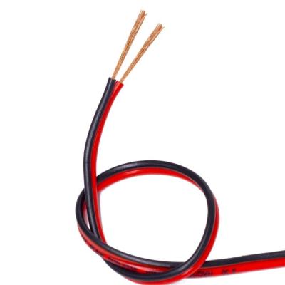 China C-Power PVB 2x2.5/1.5 Red Black Car Home Audio Speaker Wire Cable Advanced Technology for sale
