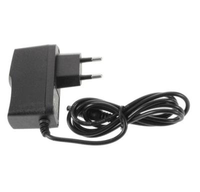 중국 CE 인증 12W EU US UK 플러그 입력 DC 12V 1A 전원 어댑터 LED 라이트 CCTV 카메라 판매용