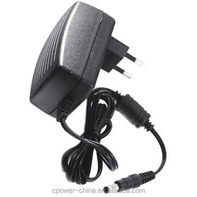 중국 C-Power 12V 2A 24W AC110-240V 전원 공급 어댑터 출력 12V 15V 5V 19V 24V 2000mA 판매용