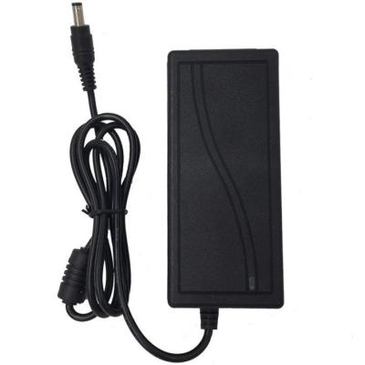 中国 汎用 12v 6a AC DC 電源 100-240v 入力と複数の出力オプション 販売のため