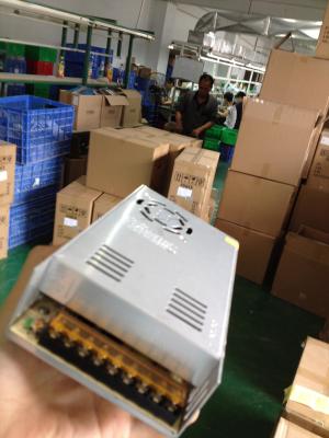 China Proteção contra sobrevoltagem C-Power 230v AC-230v Fornecimento de energia DC 12v 30a 24v 15a 360w AC à venda
