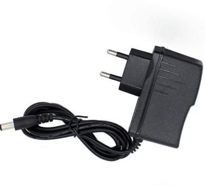 중국 IC 칩 및 필터 LED 라이트 A-최고 12V 5V 6V 2000mA 출력 전류를 위한 AC DC 전원 어댑터 판매용
