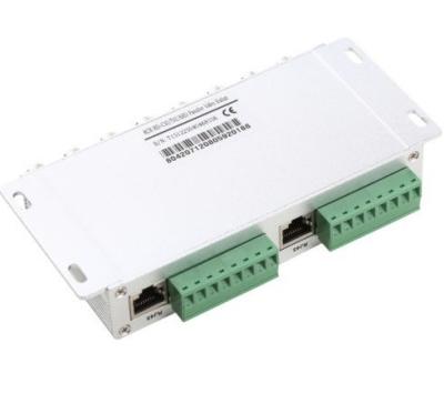 Cina HD CVI AHD TVI Compatibile 8CH Passive Video Balun Receiver Trasmettitore per telecamere CCTV in vendita