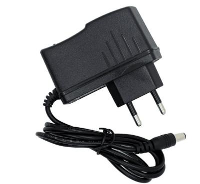 중국 IC 칩 및 필터 LED 라이트 A-최고 12V 5V 6V 2000mA 출력 전류를 위한 AC DC 전원 어댑터 판매용