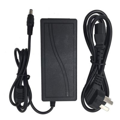 Cina 12VDC Voltaggio di uscita 12V3A 36W Adaptore di alimentazione per C-Power AC100-240V 50/60Hz Desktop in vendita