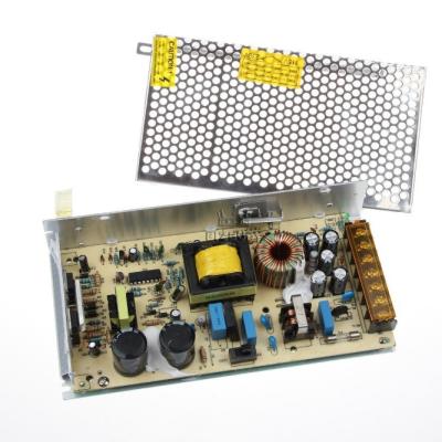 Cina 200V 220V AC 120W 12V DC 10A 24V 5A 12V 10 Amp alimentazione tensione costante corrente di uscita 10A in vendita