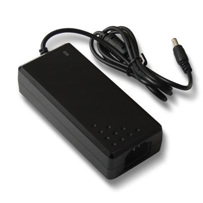 China CE Approved 60W AC DC Power Adapter for C-Power Supply AC 100V 240V 12V DC 5A 24V DC 2.5A for sale
