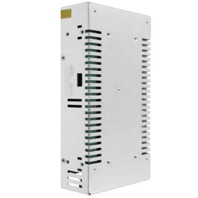 中国 360W 30A DC 12V 24V ベンQ プロジェクターの電源 50/60Hz 出力周波数 30A 電流 販売のため