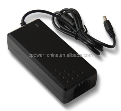 Cina Nero 19v 3.42a Tensione costante DC Jack di alimentazione Adapter per C-Power 100-240v in vendita