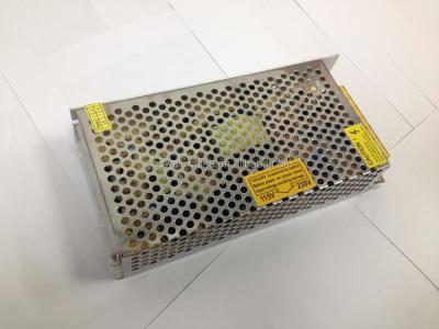 Cina Tipo di commutazione AC DC Power T8 LED Tube 3.3V 5V 10A 24V 2.5A 60W alimentazione in vendita