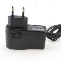 China 12V 1.5A Wall Mount DC Power Supply Adapter for CCD Camera Long-Lasting Performance for sale